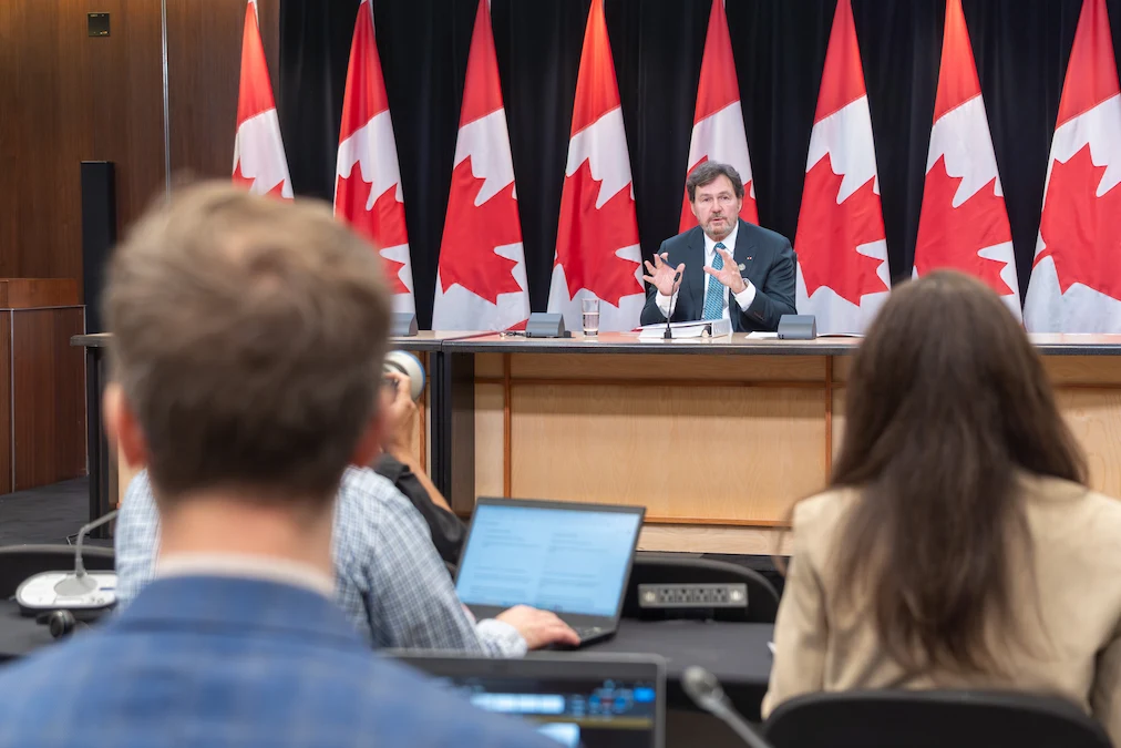 Supreme Court of Canada | What’s new